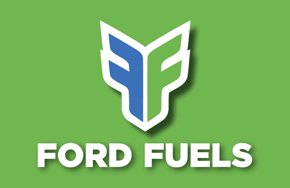 Renewable Fuel (HVO) - Ford Fuels Commercial