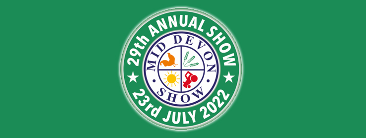 Mid Devon Show 2022 - Ford Fuels Commercial