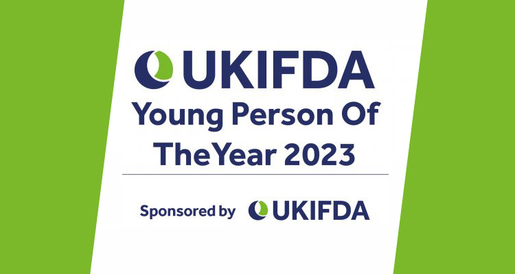 UKIFDA – Awards 2023 - Ford Fuels Commercial