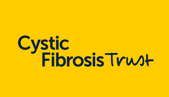 Cystic Fibrosis Trust - Ford Fuels Commercial