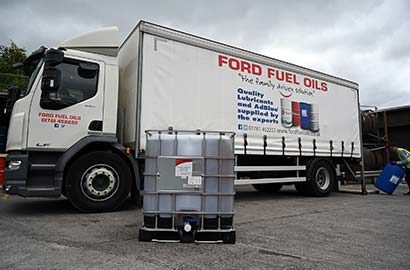 Ford Fuel Commercial | Ford Fuels Commercial
