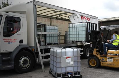 Ford Fuel Commercial | Ford Fuels Commercial